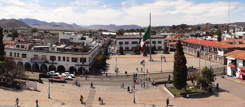 POR LA LIBRE/ ¿QUIÉN PARA EL EMBLEMÁTICO ATLACOMULCO? /Antonio Juárez ...