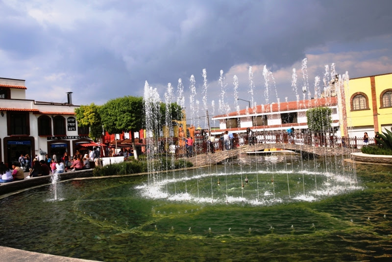 vISITAR mETEPEC – Por La Libre – Edomex
