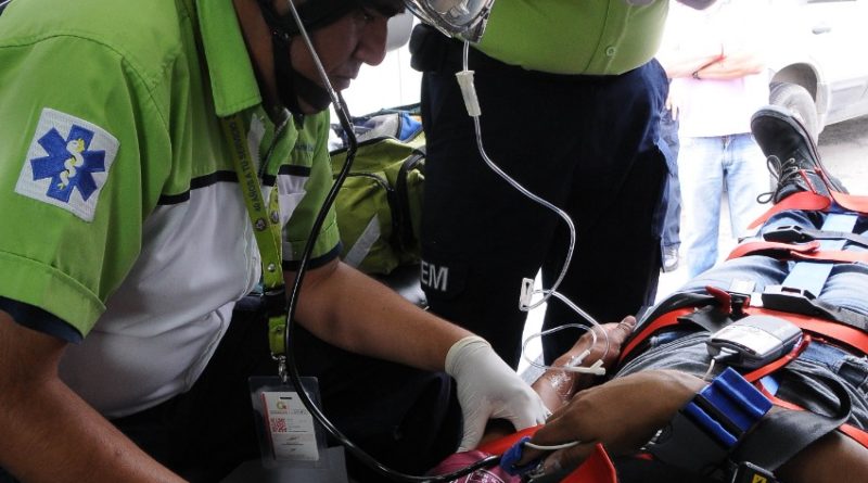 Servicios SUEM – Por La Libre – Edomex