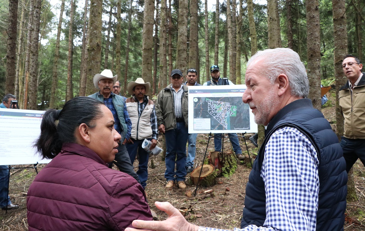 FORTALECE SECRETARÍA DEL MEDIO AMBIENTE EDOMÉX, SUPERVISIÓN DE ...