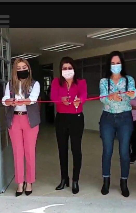 María Isabel Muñoz Rodríguez – Por La Libre – Edomex