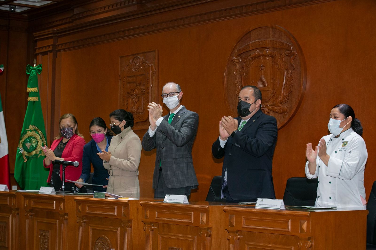 Extensión y Vinculación de la UAEMéx – Por La Libre – Edomex